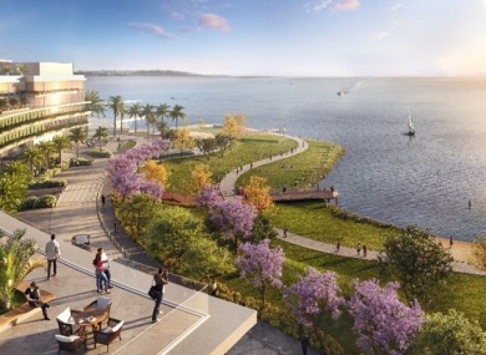 Parque Pontal Shopping – PróOverseas