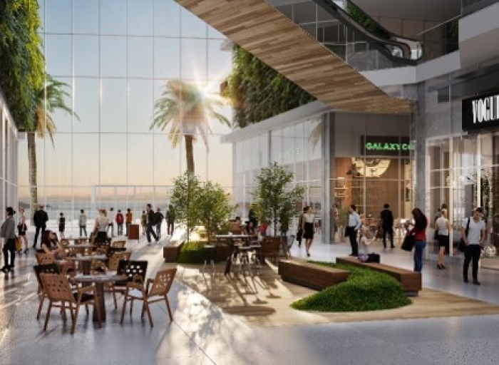 Parque Pontal Shopping – PróOverseas