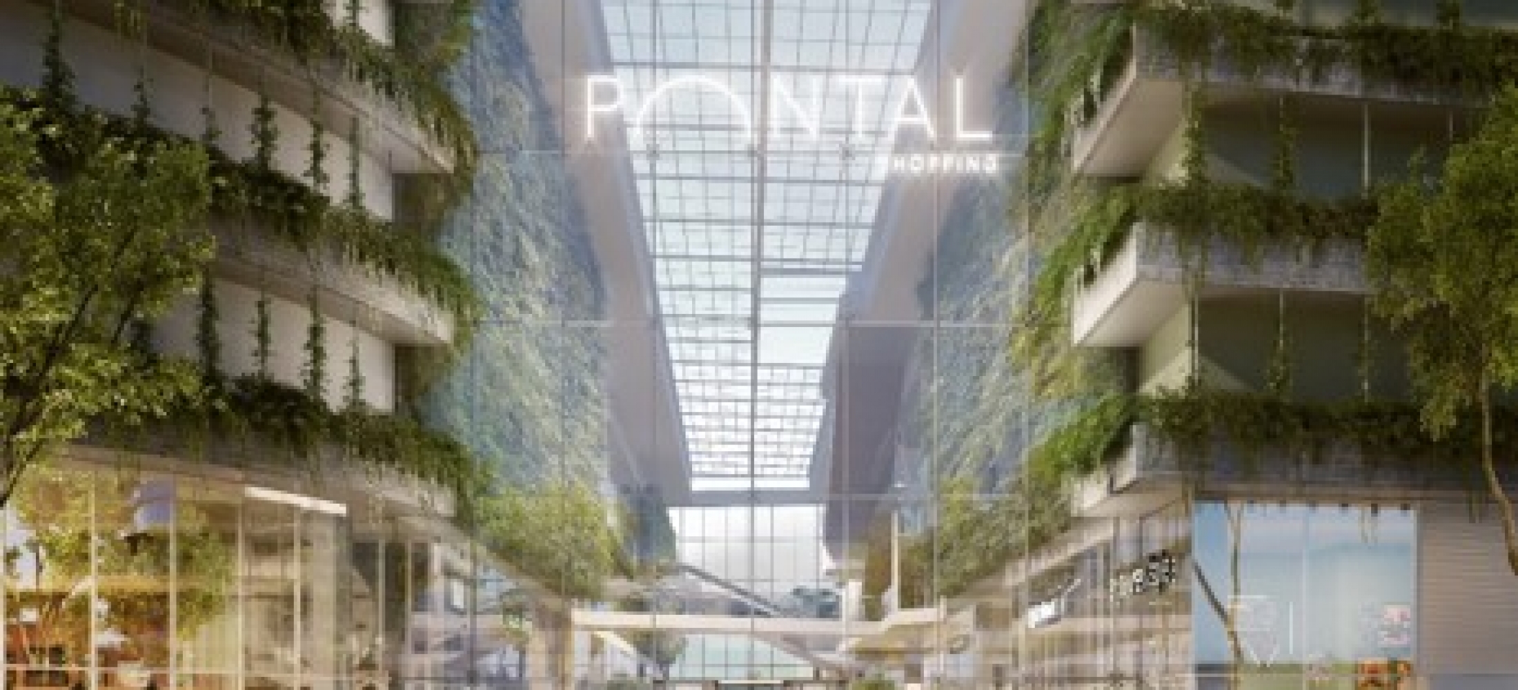 Pontal Shopping – PróOverseas